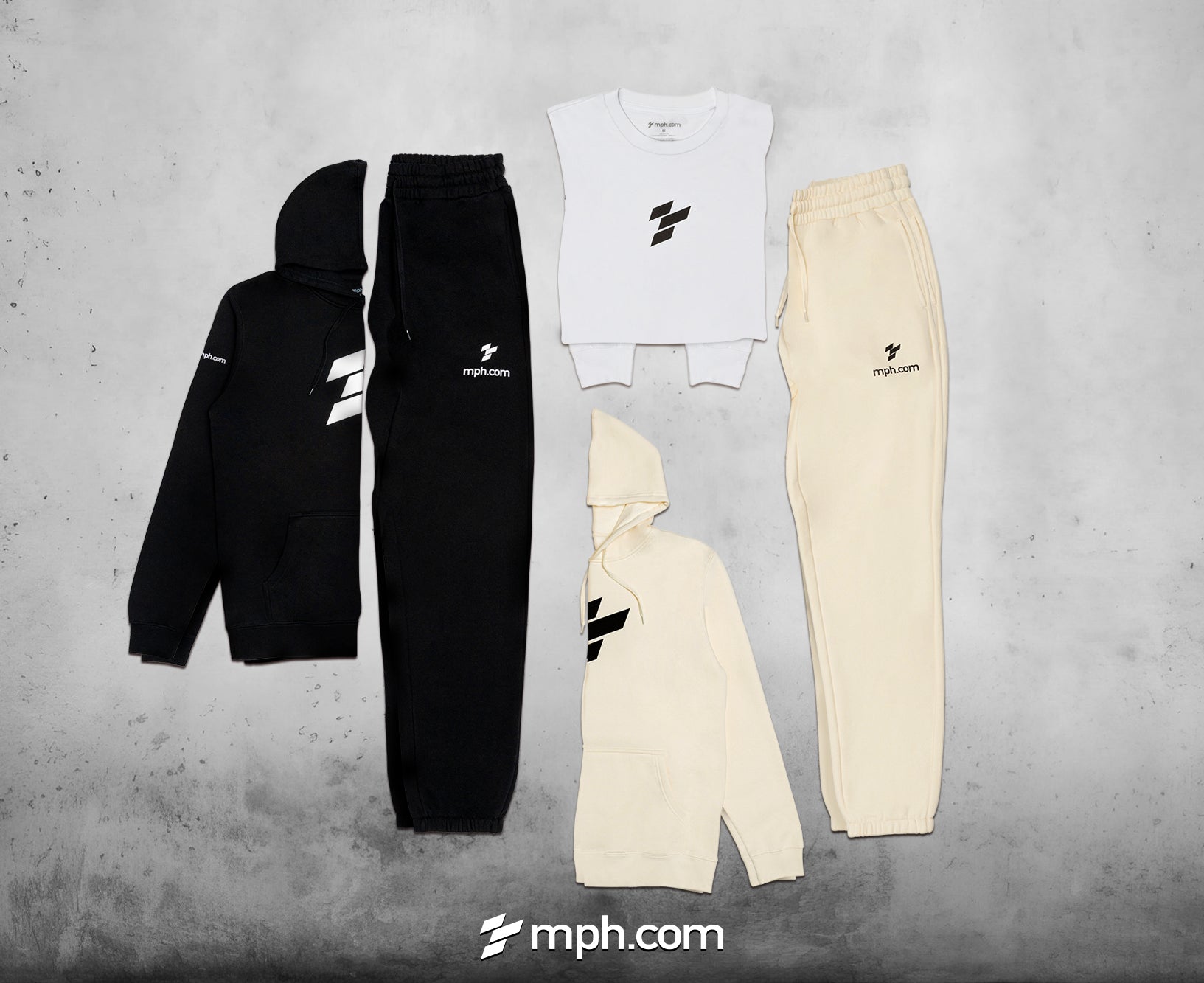 MPH Official Store - Premium Apparel, Accessories, and Gear