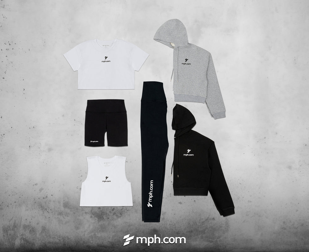 MPH Official Store - Premium Apparel, Accessories, and Gear