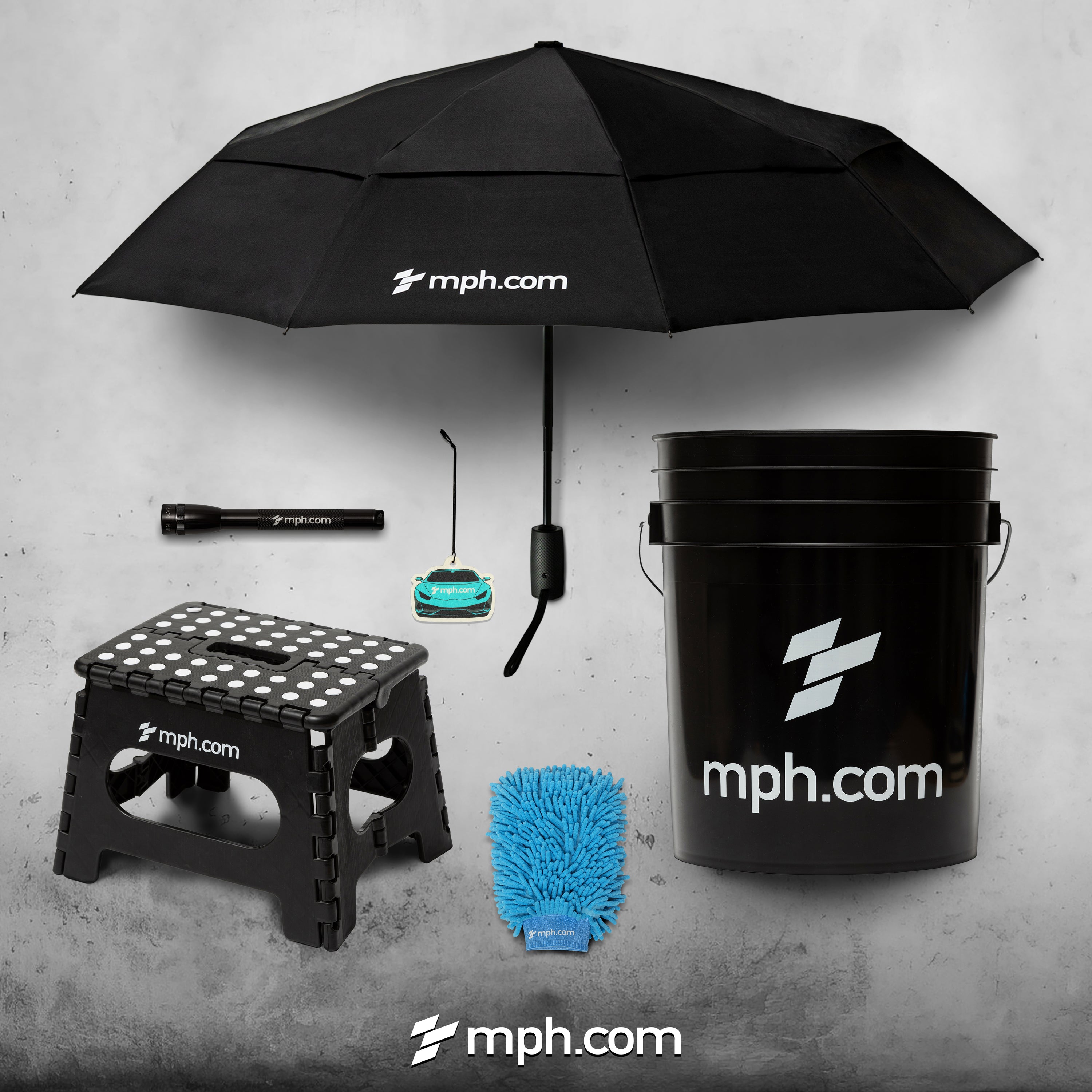 MPH Official Store - Premium Apparel, Accessories, and Gear