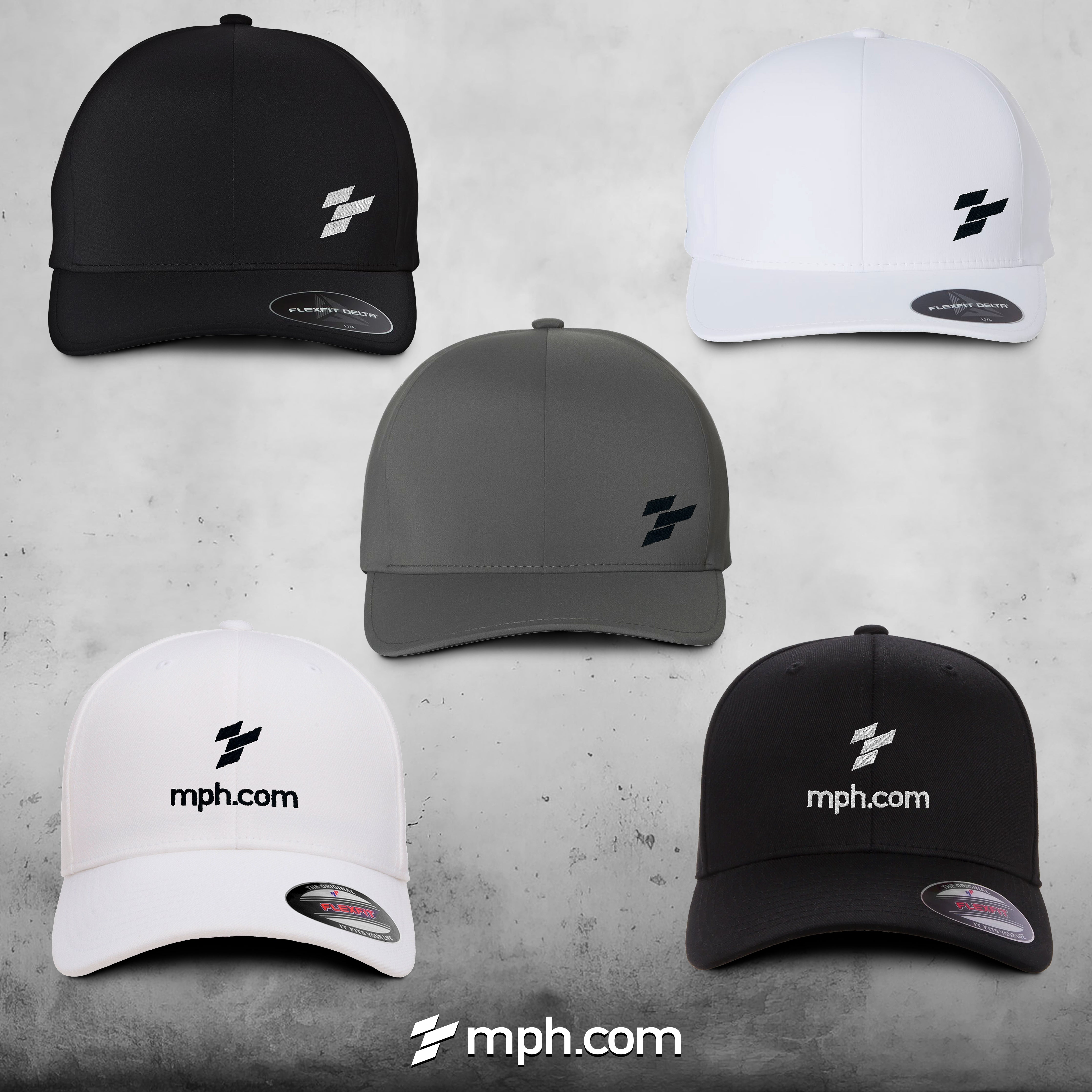 MPH Official Store - Premium Apparel, Accessories, and Gear