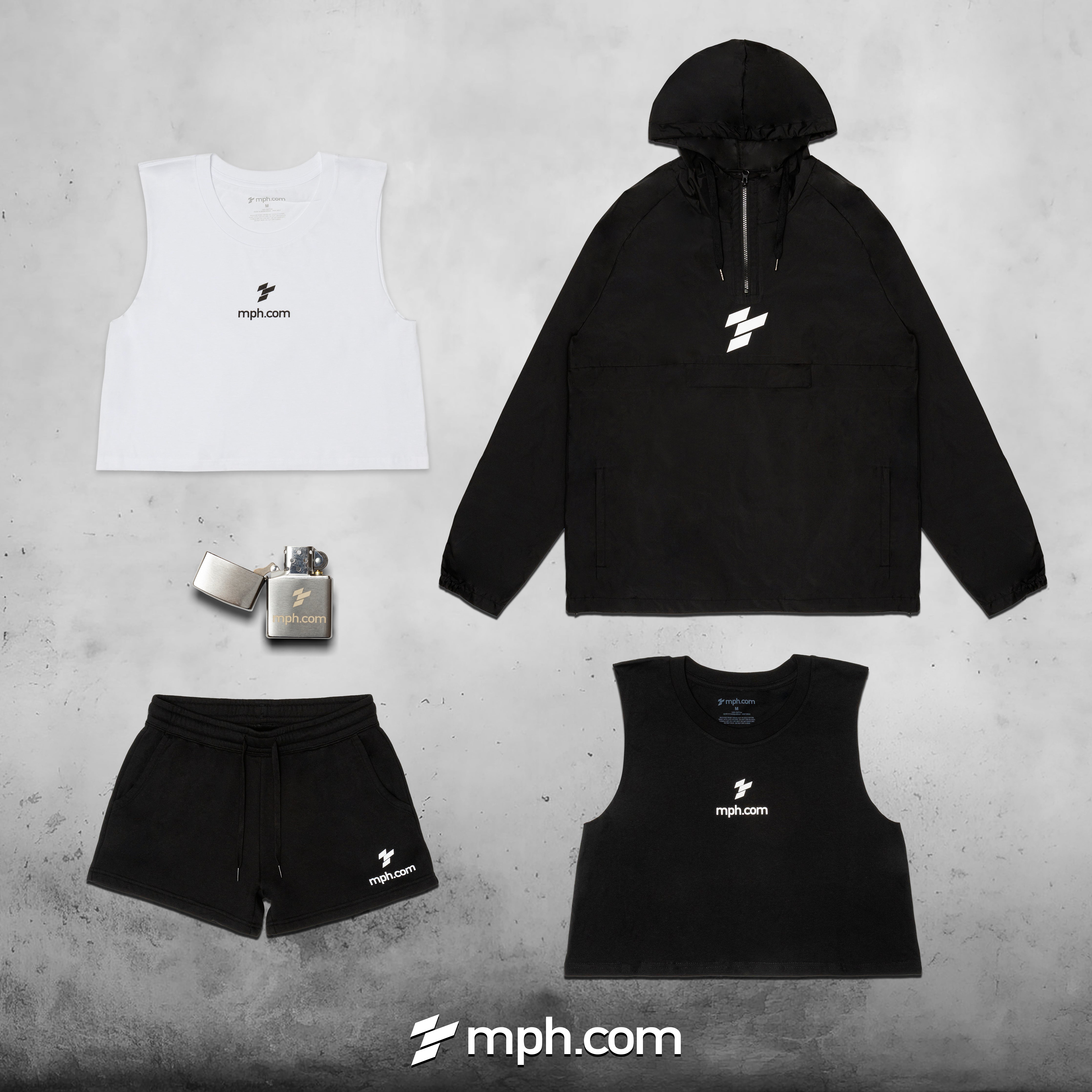 MPH Official Store - Premium Apparel, Accessories, and Gear