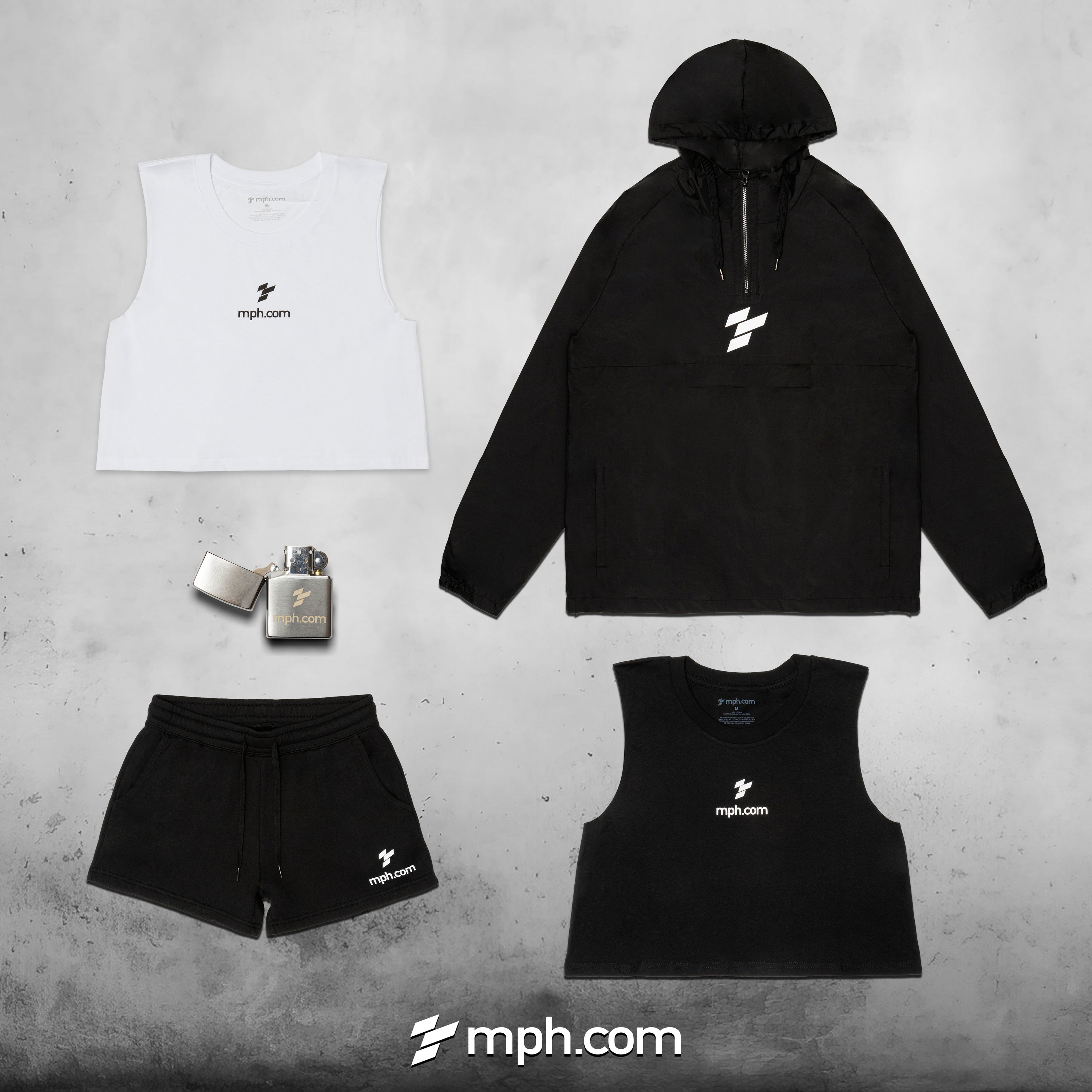 MPH Official Store - Premium Apparel, Accessories, and Gear
